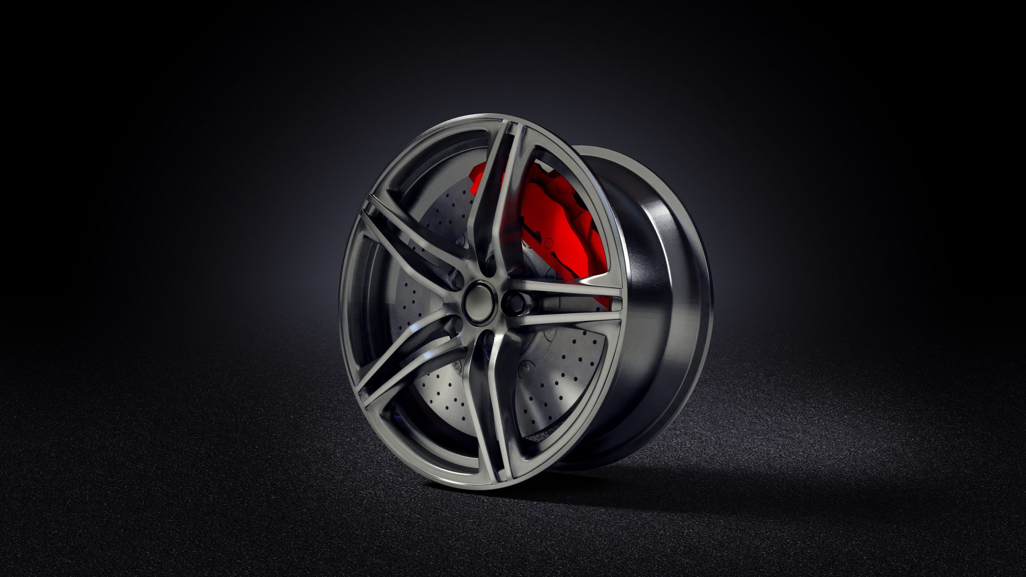 Dlaczego warto wykonać piaskowanie felg? - ZakupowyPoradnik.pl